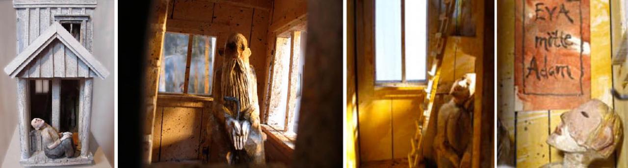 Från Afrodite till Badhuset Hoppet | Pictor's blog