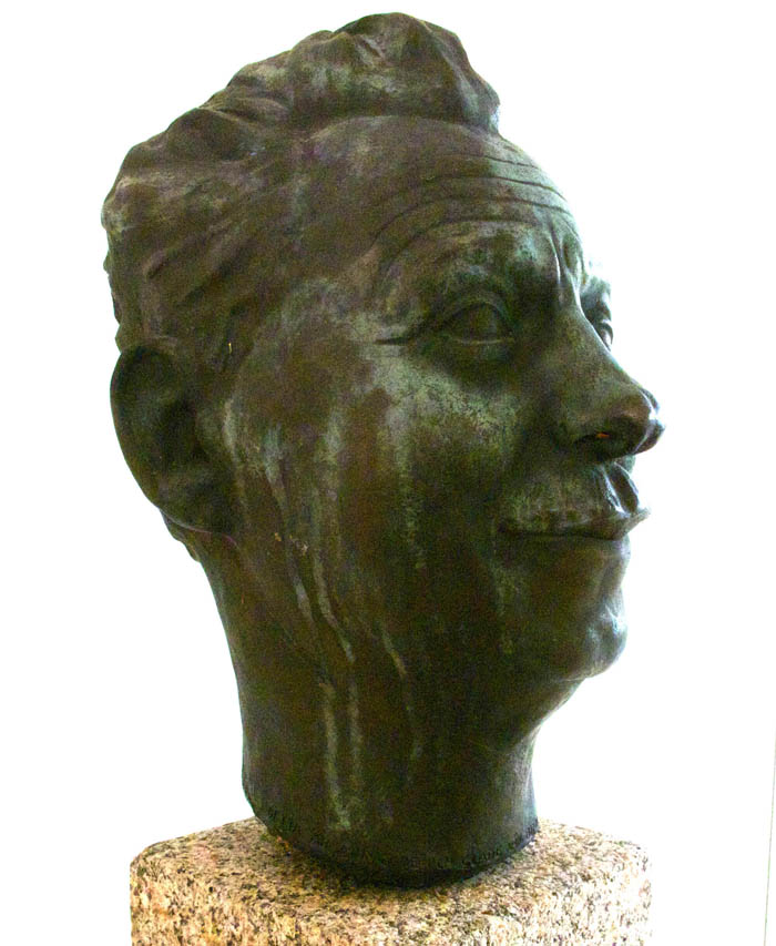 Kärleken till konsten – och till Astri och Evert Taube | Pictor's blog